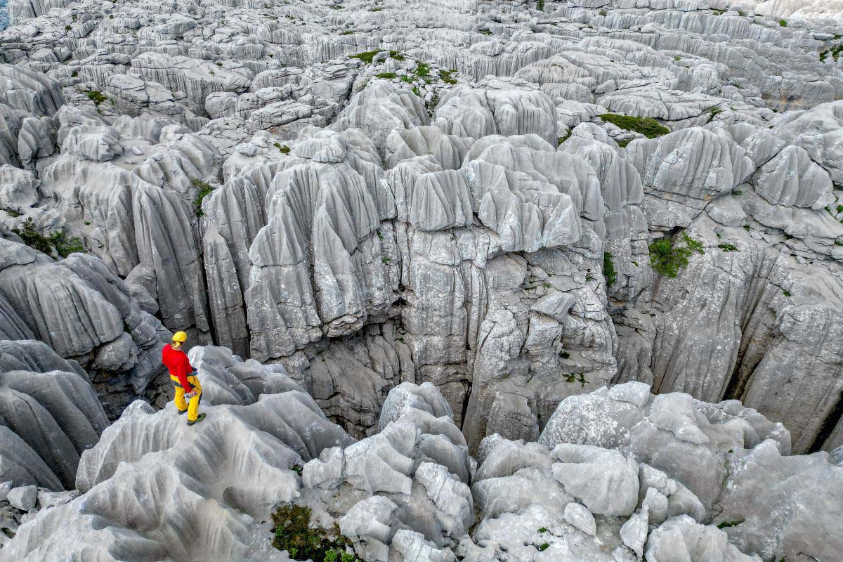 TREŠTENI VRH. CRNOGORSKA EPOPEJA - Rituali